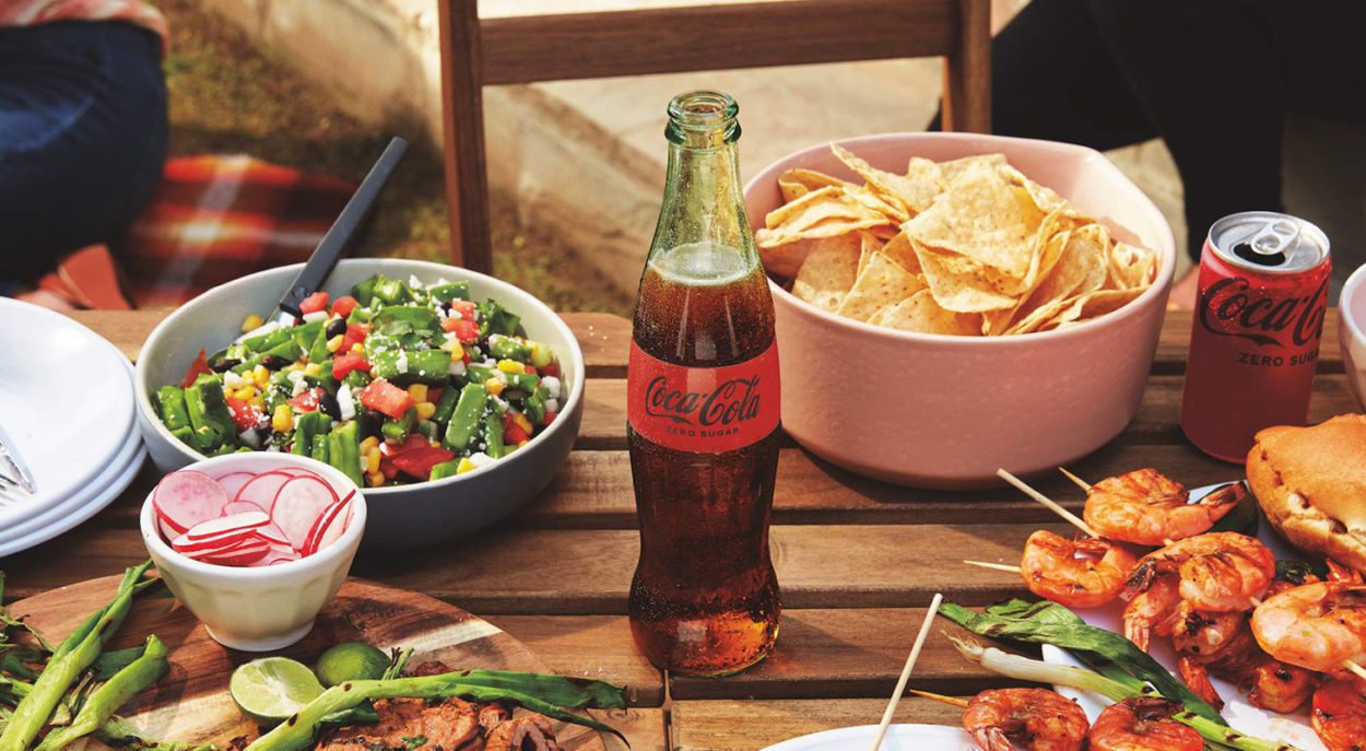 Navy Pier Welcomes Reyes Coca-cola Bottling as Official Partner | Navy Pier