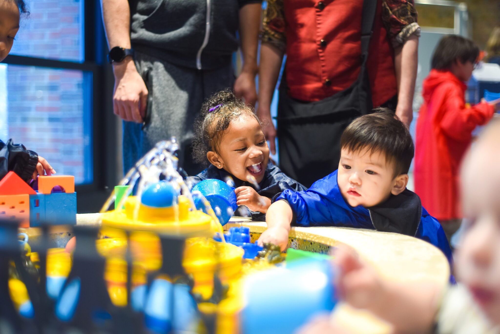 Chicago Children’s Museum | Navy Pier