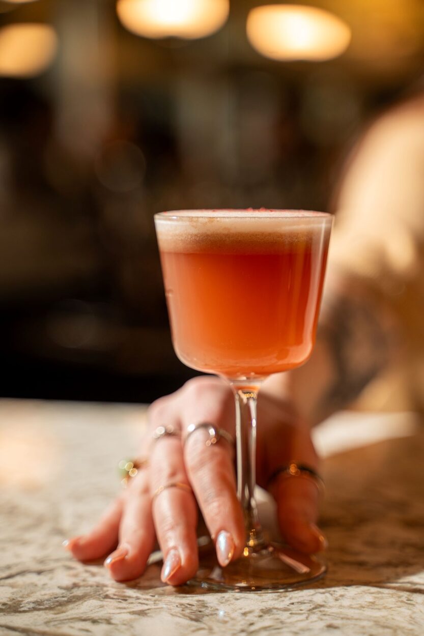 Bar Sol Mariscos | Navy Pier