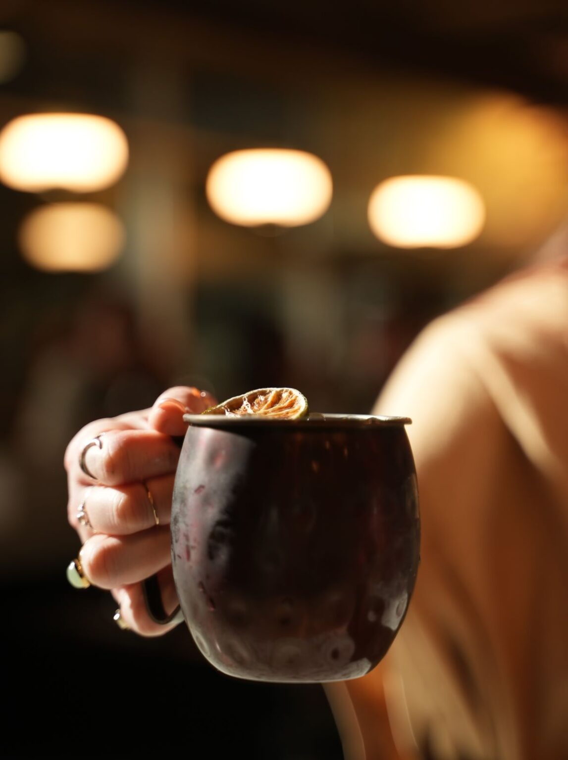 Bar Sol Mariscos | Navy Pier