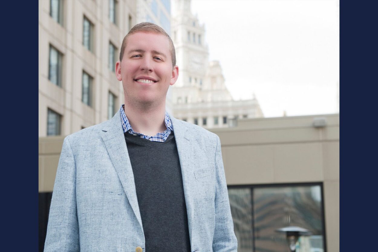 Associate Board | Navy Pier