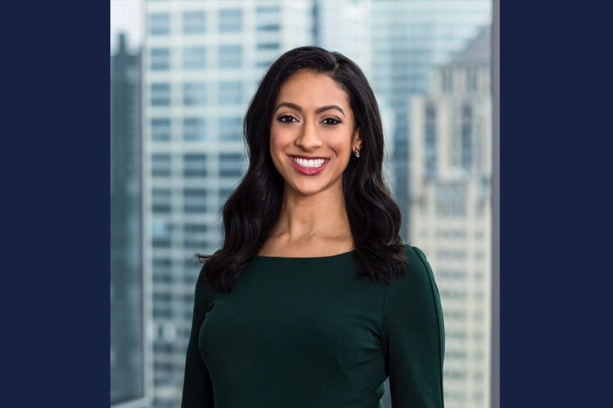 Associate Board | Navy Pier