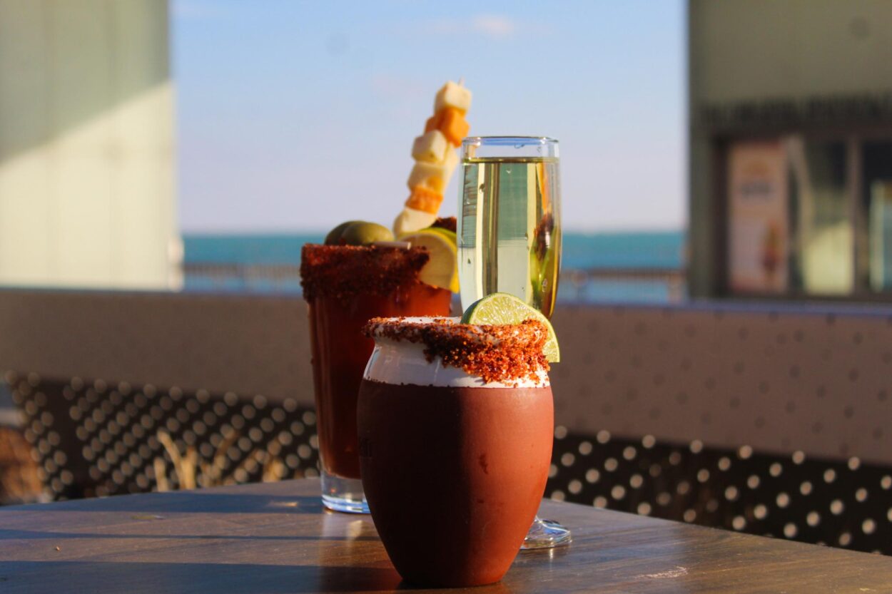 Beat Kitchen’s Bar Sol | Navy Pier