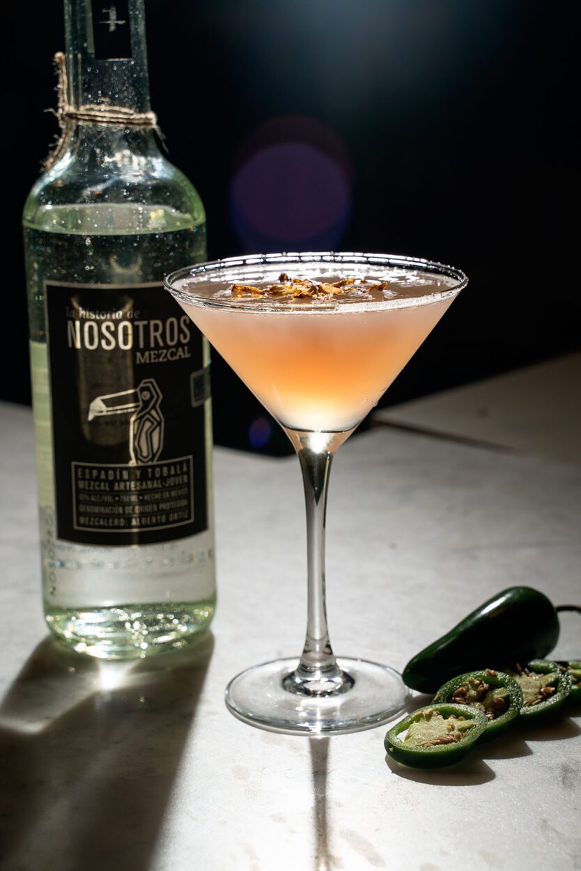 Bar Sol Mariscos | Navy Pier