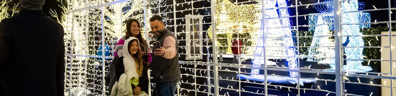 Light Up the Lake Returns to Navy Pier With New Interactive Experiences ...