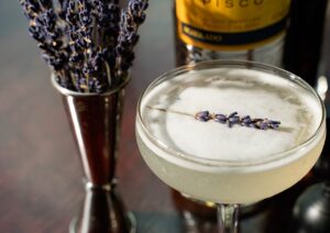 Bar Sol Mariscos | Navy Pier