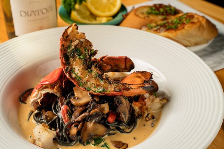 Bar Sol Mariscos | Navy Pier