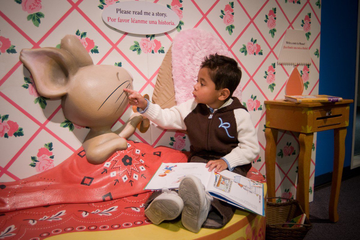 Chicago Children’s Museum | Navy Pier