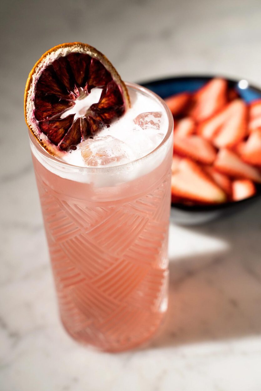 Bar Sol Mariscos | Navy Pier