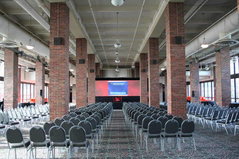 Lakeview Terrace | Navy Pier Event Center