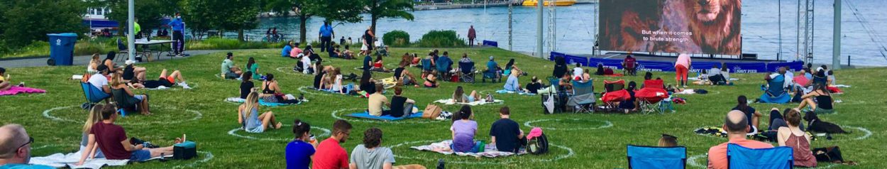 Free Events & Public Programs | Navy Pier