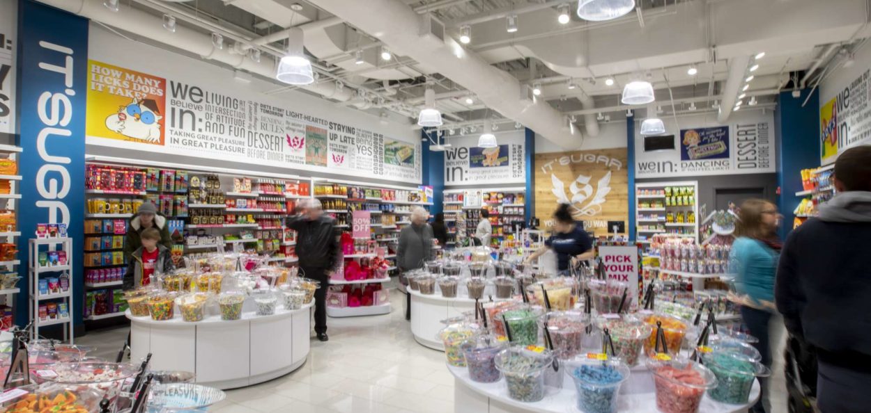 Shopping in Chicago | Navy Pier