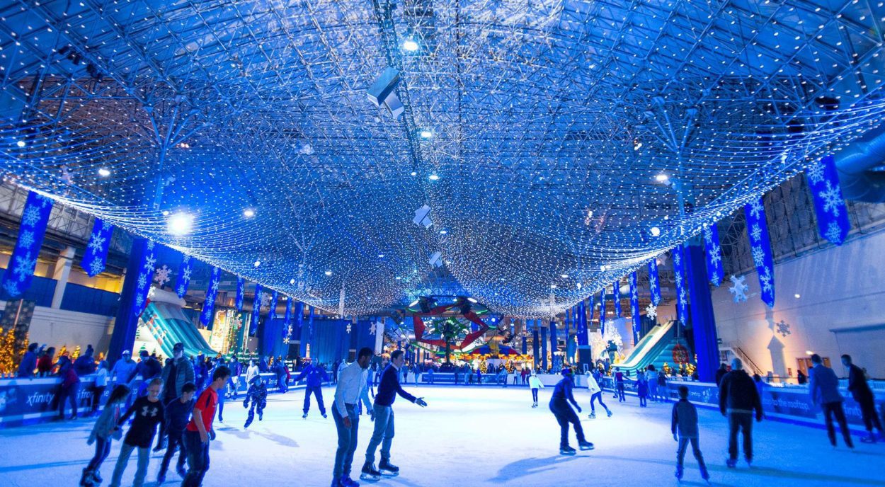 Media & PR | Navy Pier