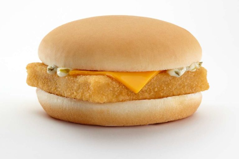 McDonald’s | Navy Pier