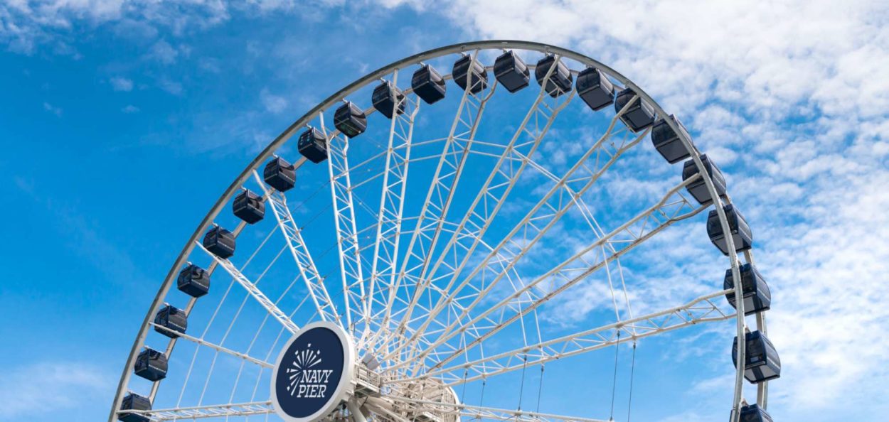 Photogenic | Navy Pier