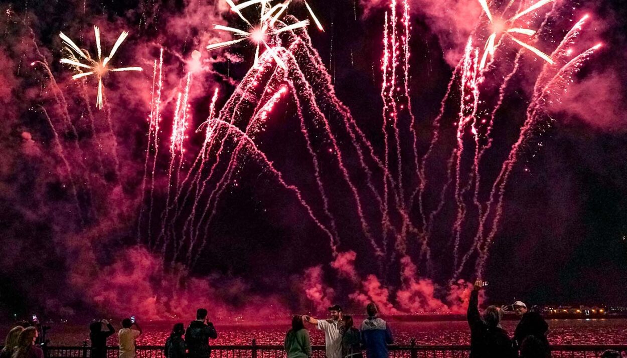 Free Events & Public Programs | Navy Pier