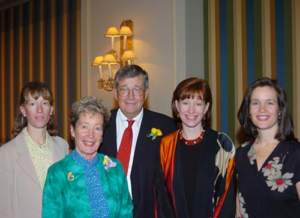 Tips for Women in Leadership: Q & A with Navy Pier Board Chair Jennifer ...
