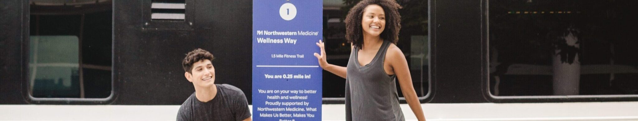 Health, Wellness & Fitness at Navy Pier | Navy Pier