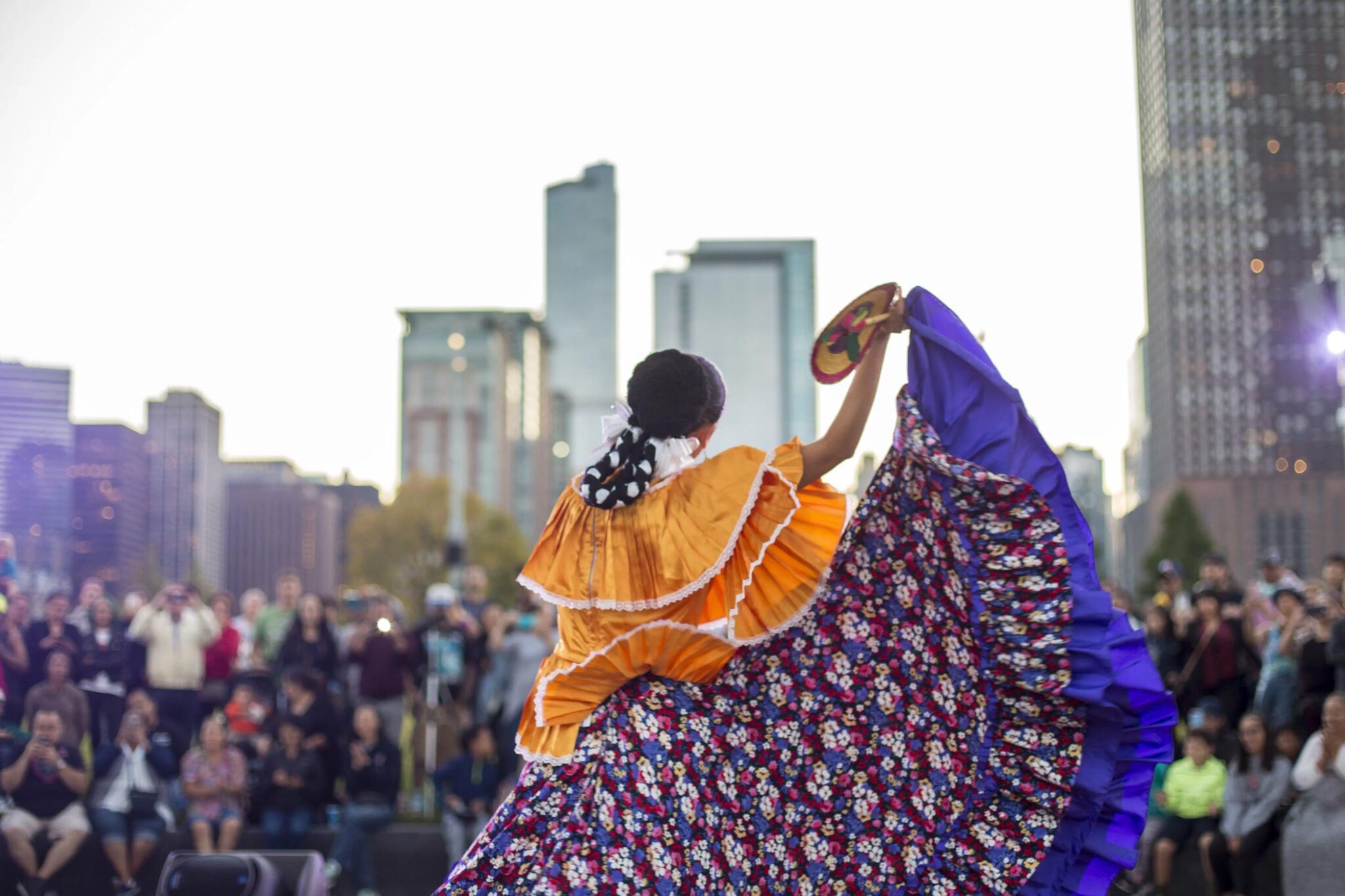 Free Events & Public Programs | Navy Pier