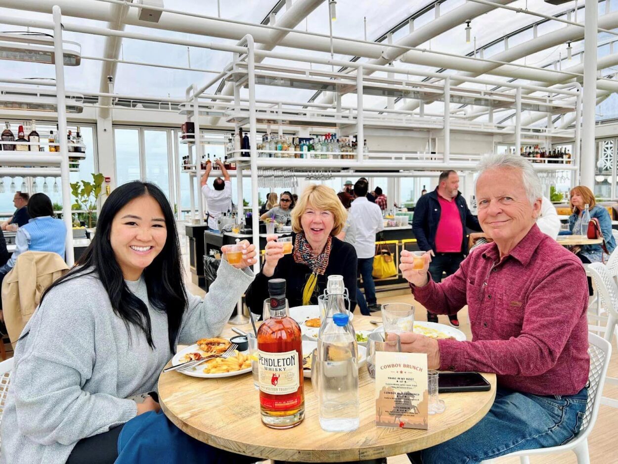 Offshore Rooftop | Navy Pier