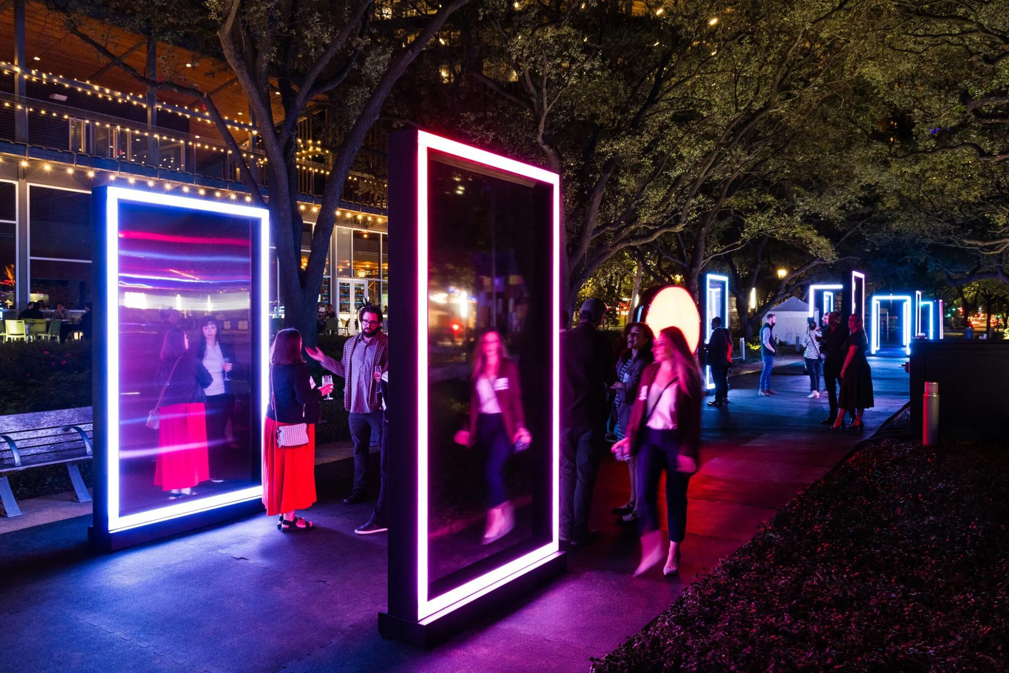 Free Events & Public Programs | Navy Pier