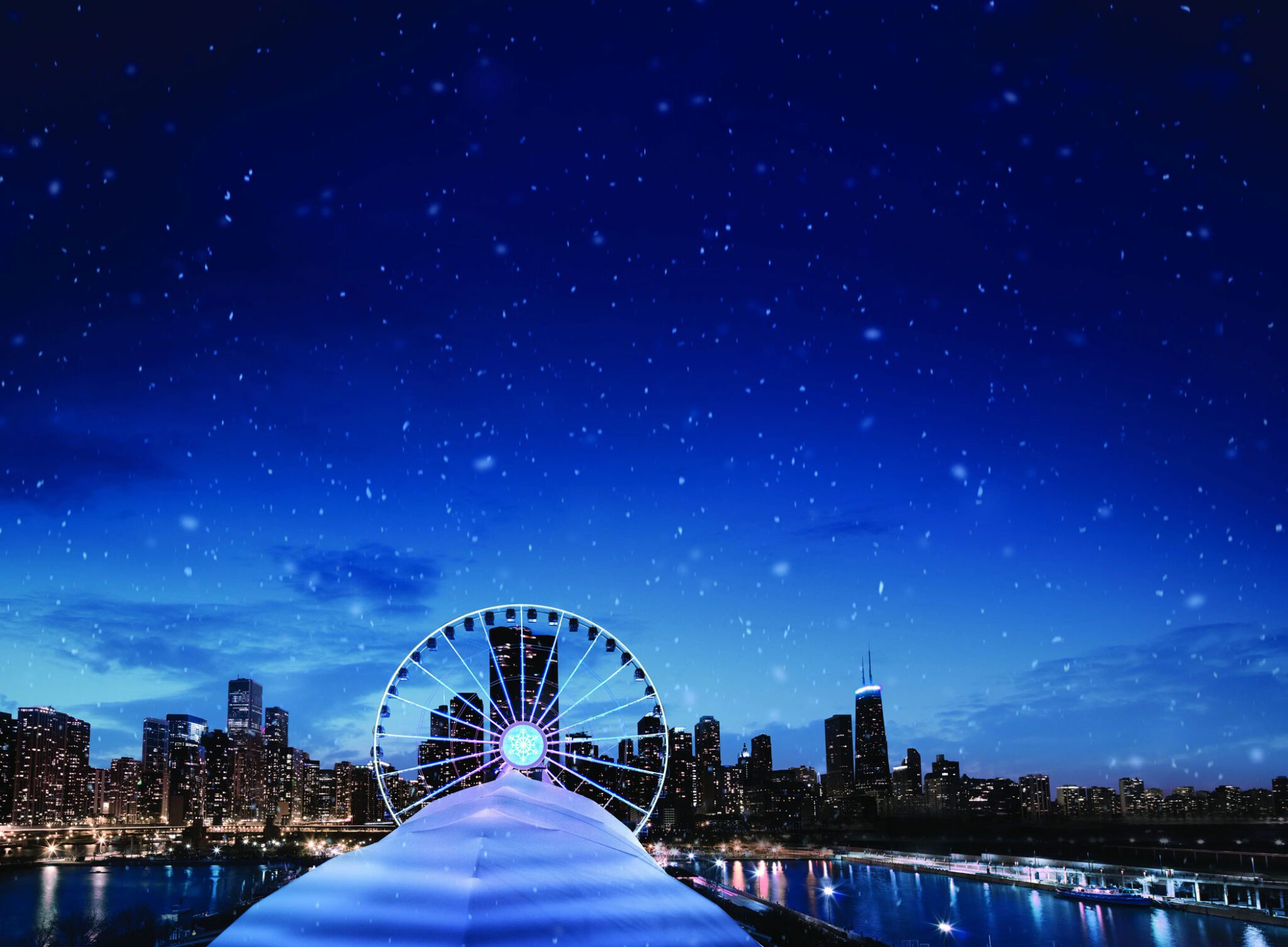 Events & Public Programs | Navy Pier