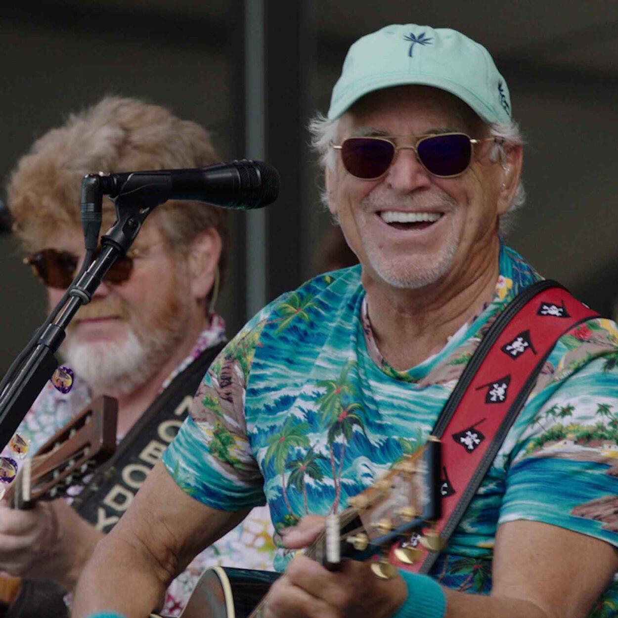 Navy Pier: Jimmy Buffett Public Statement | Navy Pier