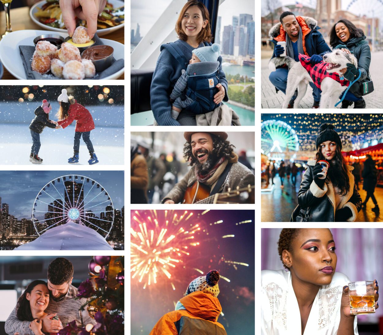 Events & Public Programs | Navy Pier