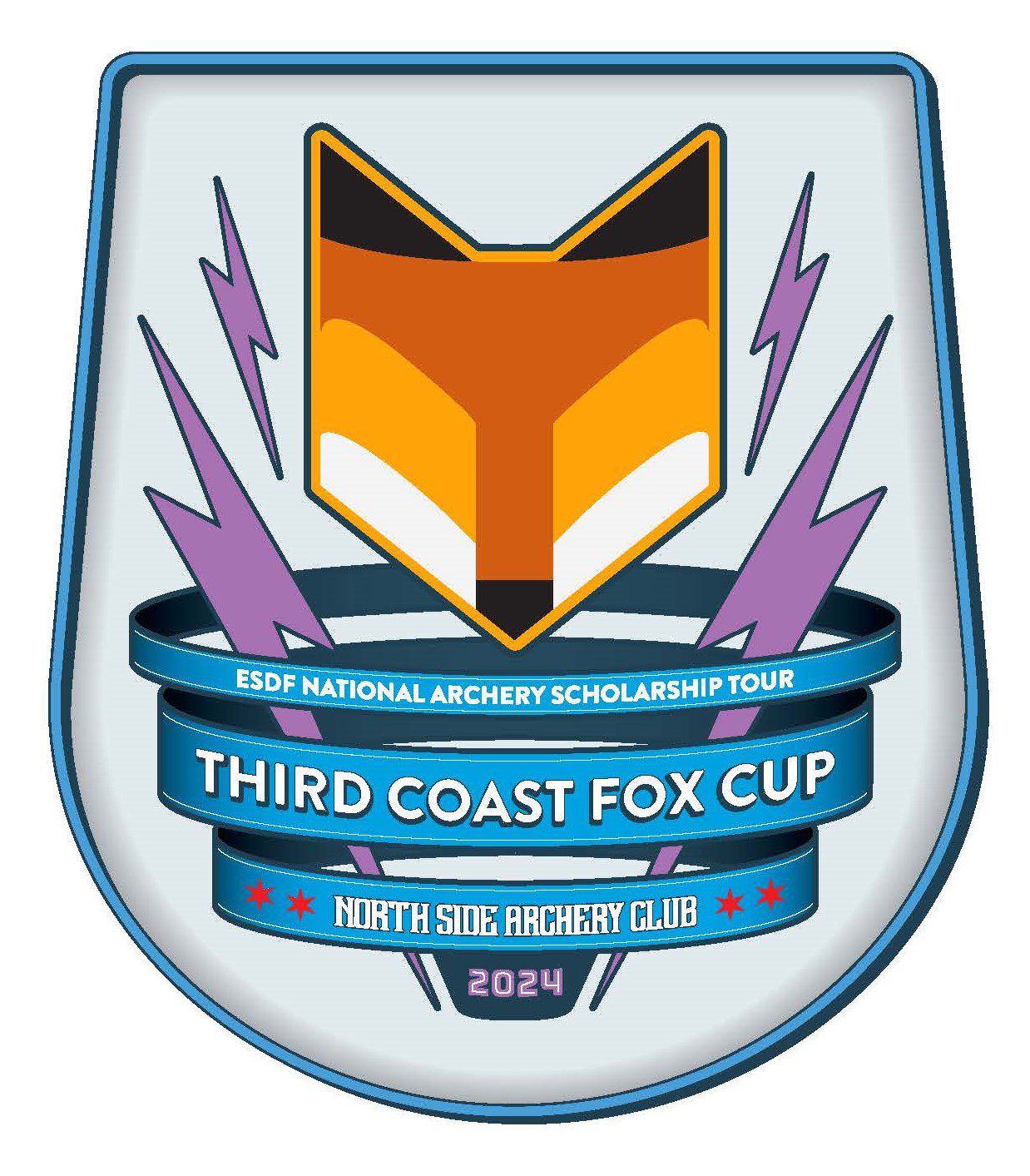 2024 Third Coast Fox Cup | Navy Pier