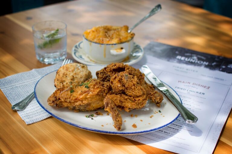 Chicago Restaurant Week 2026 | Navy Pier