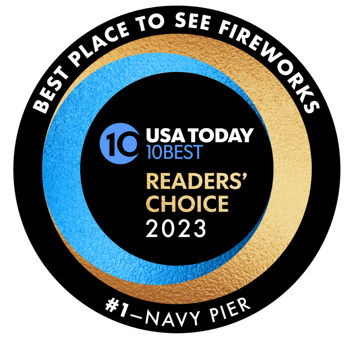 Winter Fireworks & Drone Shows | Navy Pier Winter Fireworks & Drone Shows | Navy Pier