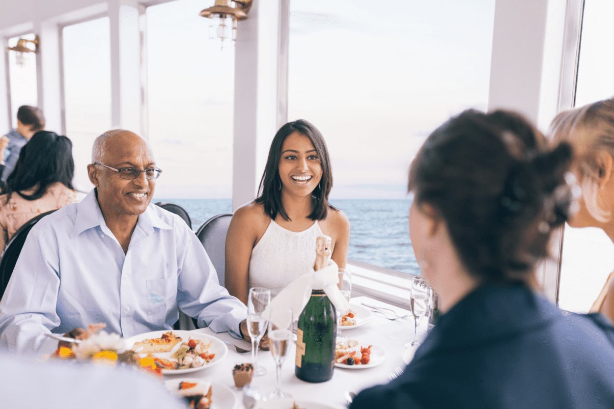 Bar Sol Mariscos | Navy Pier