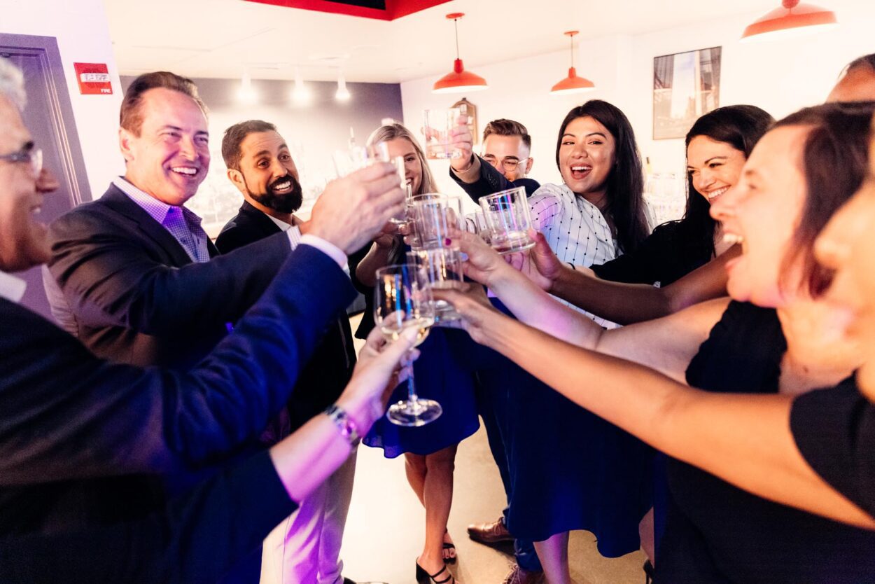 Gala | Navy Pier
