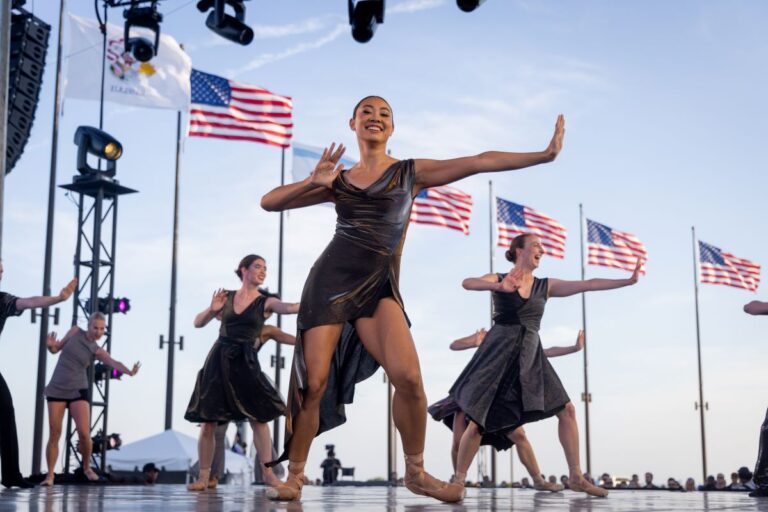 Bar Sol Mariscos | Navy Pier
