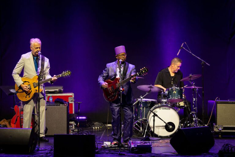 CHICAGO LIVE! | Navy Pier