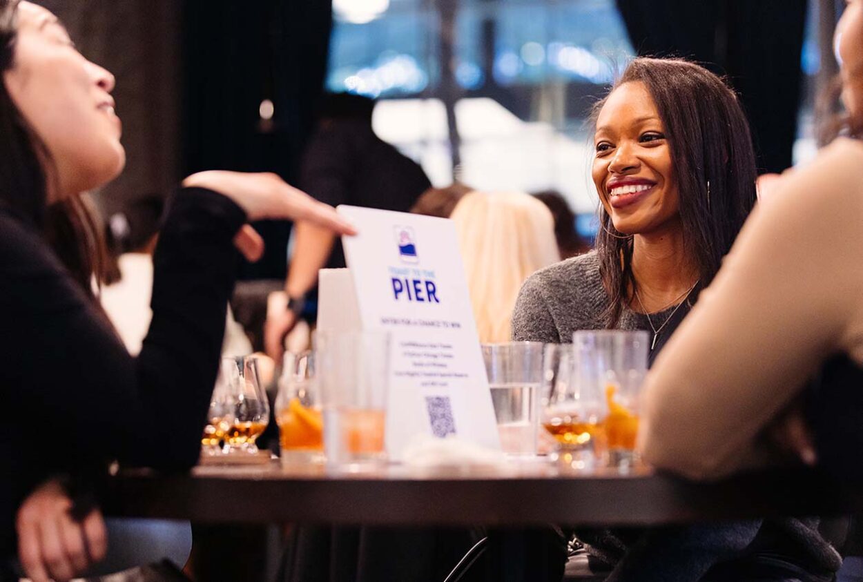 Associate Board | Navy Pier