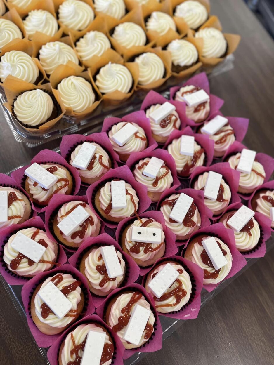 Unique Sweets Pop-Up | Navy Pier