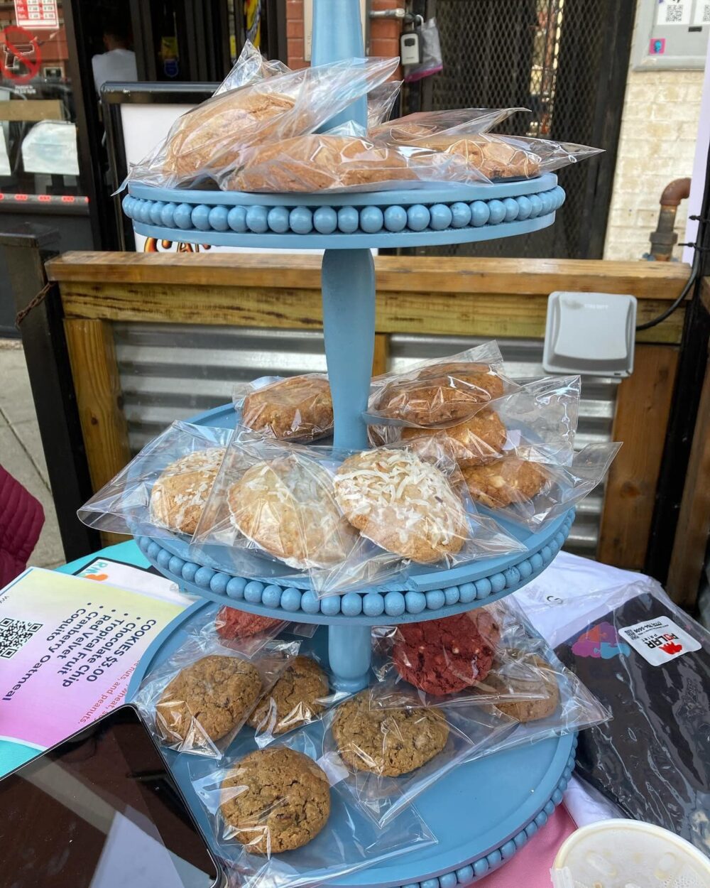 Unique Sweets Pop-Up | Navy Pier