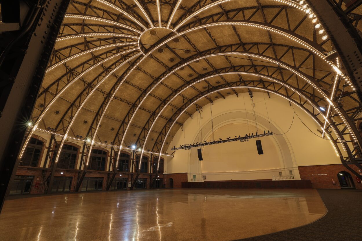 Photo Gallery | Navy Pier Event Center