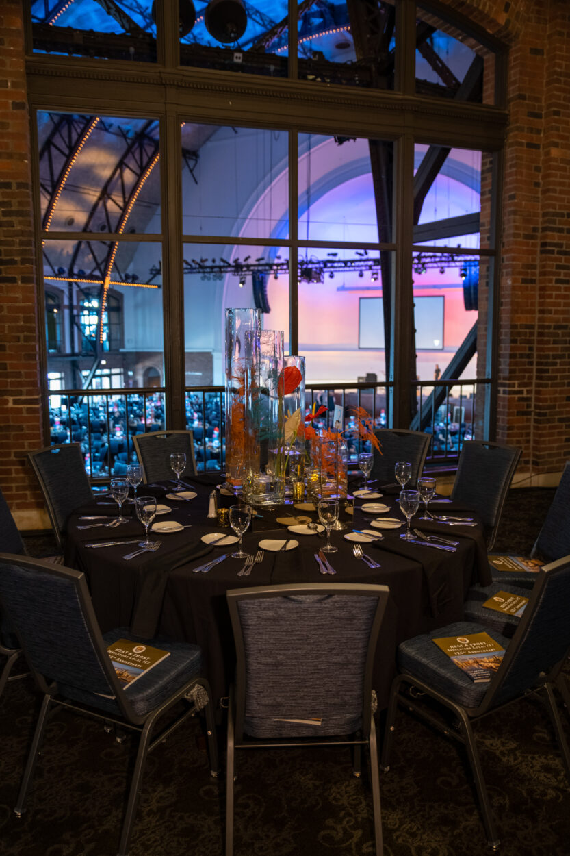 Photo Gallery | Navy Pier Event Center