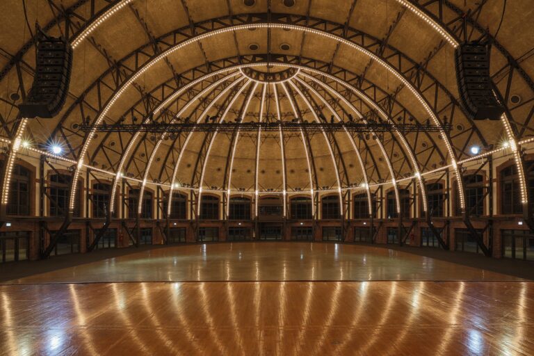Event Center | Navy Pier