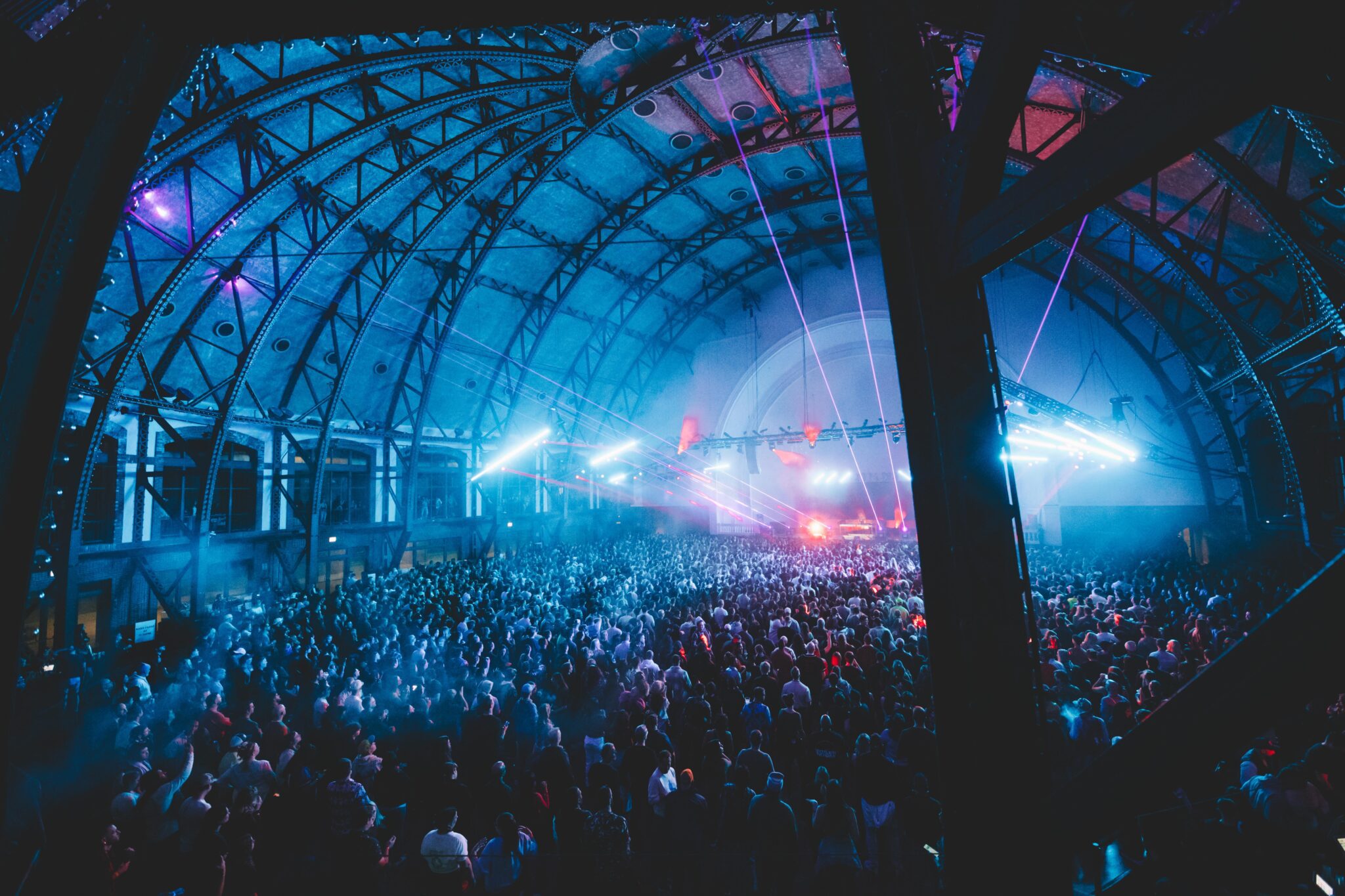 Concerts | Navy Pier Event Center