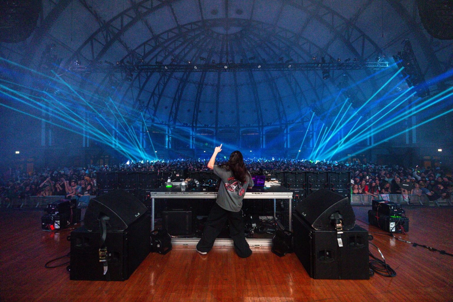 Concerts | Navy Pier Event Center