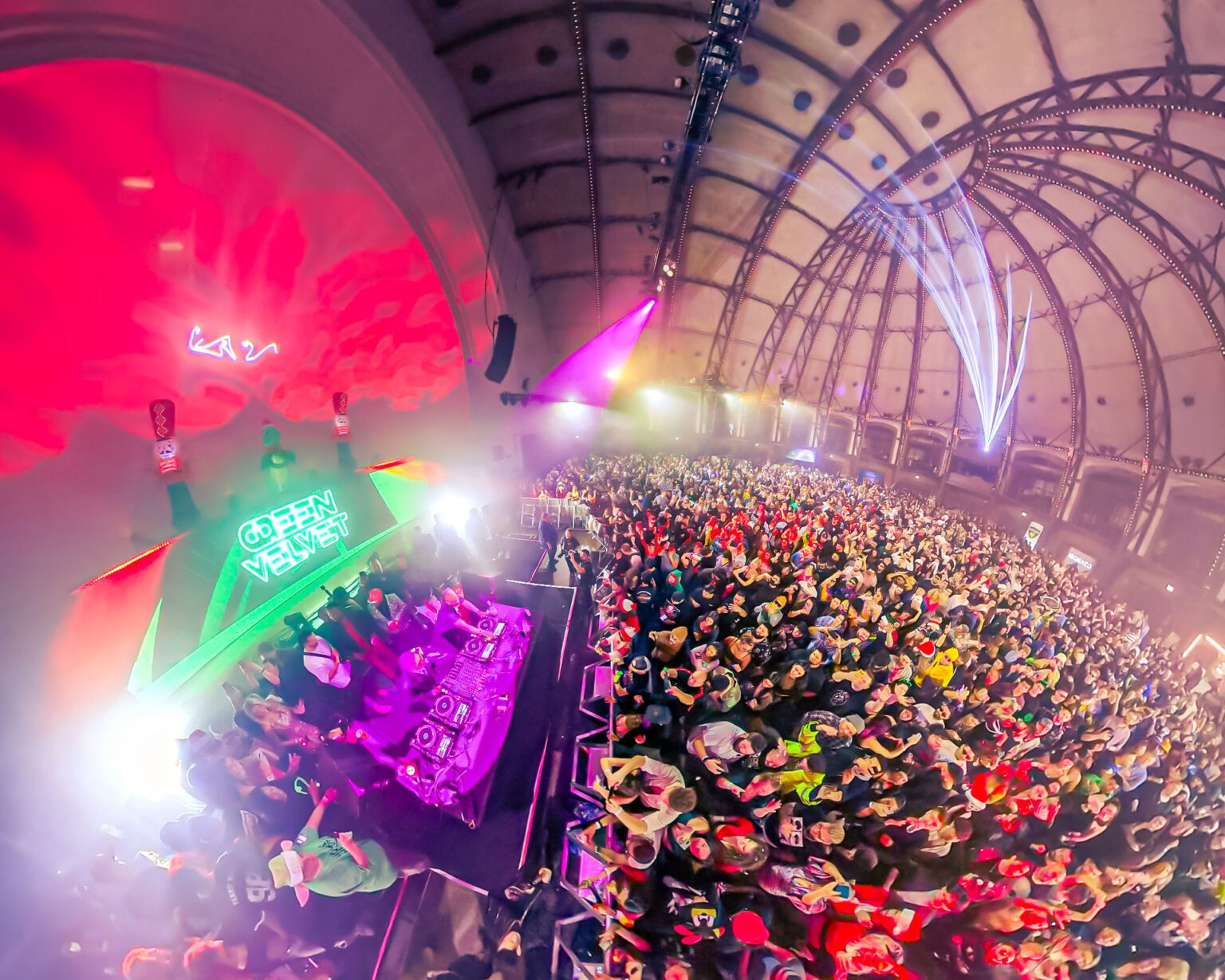 Concerts | Navy Pier Event Center