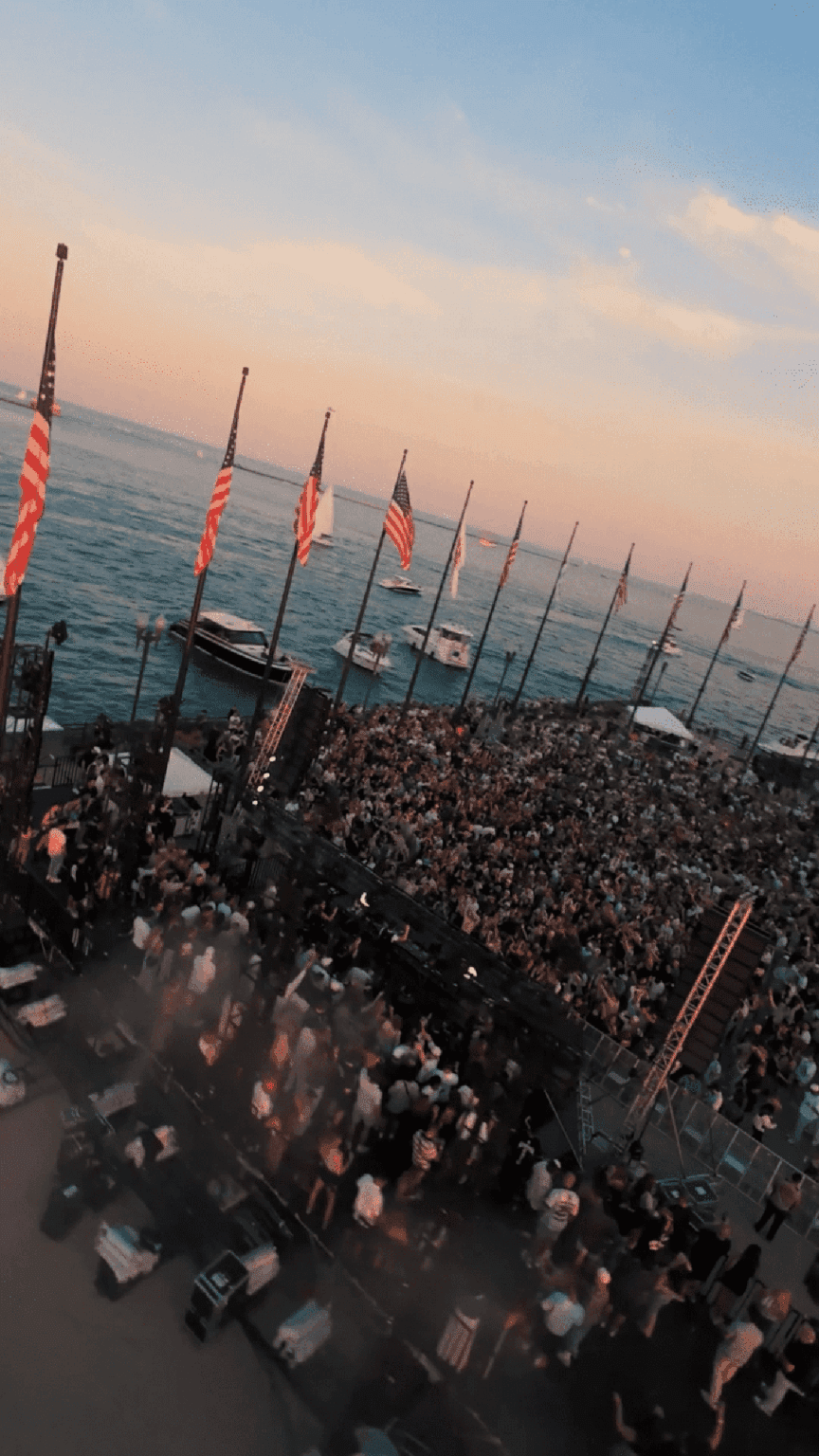 Concerts | Navy Pier Event Center